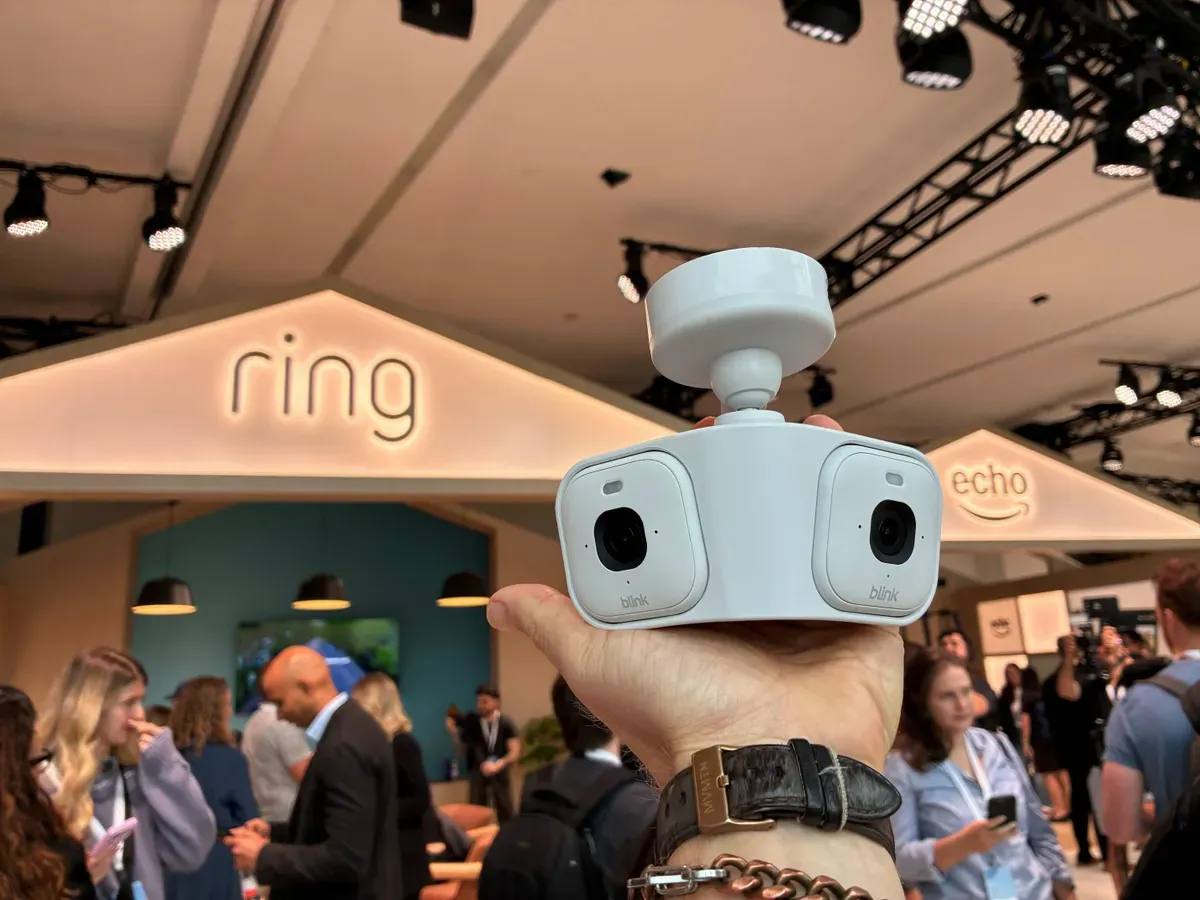 Tổng hợp sự kiện Amazon 2025 Loạt thiết bị Echo Kindle Ring và AI Alexa ...